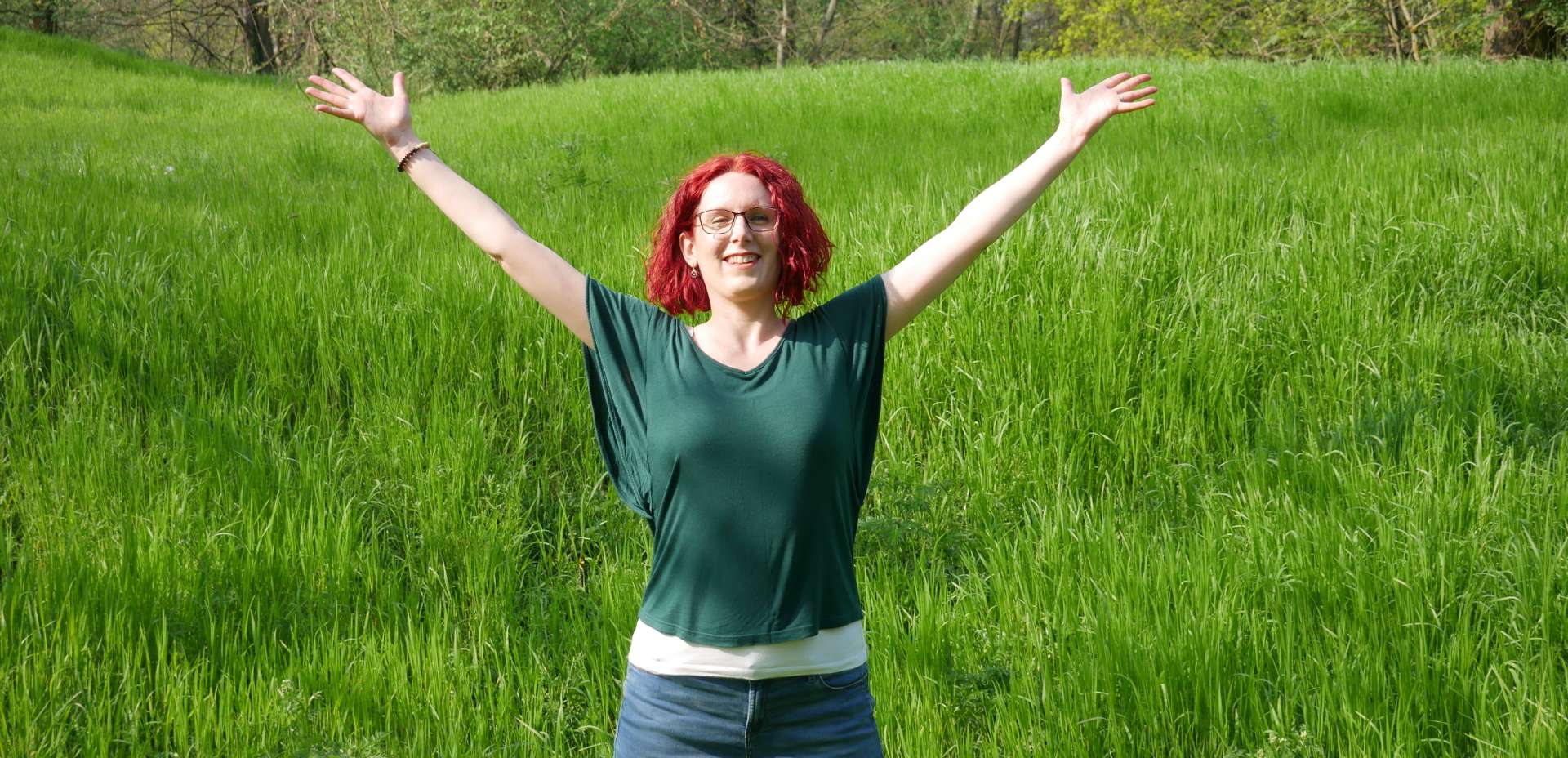 Online-Kurs - Julia Schuler - Wurzeln und Flügel